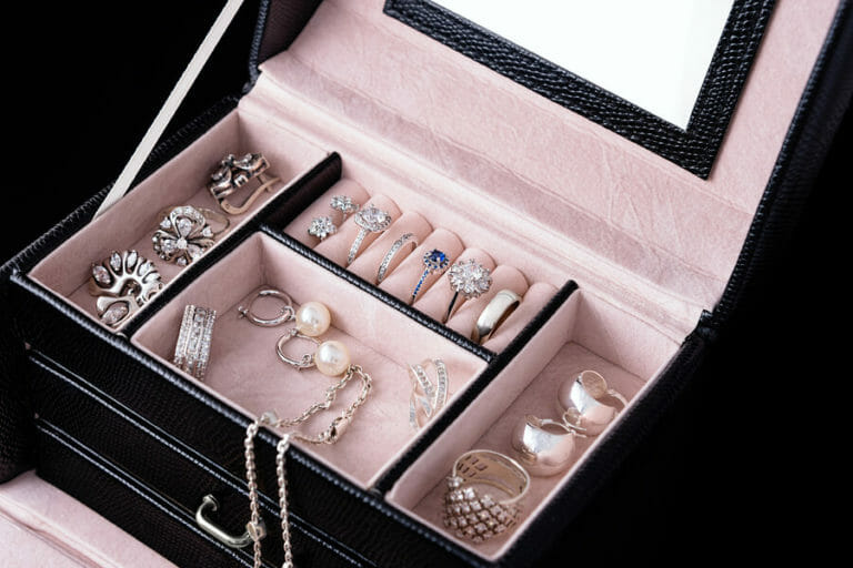 Creating a Jewelry Wardrobe: The Basics